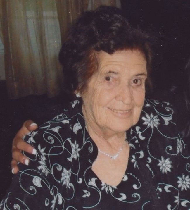 Rose Lott Obituary - Babylon, NY
