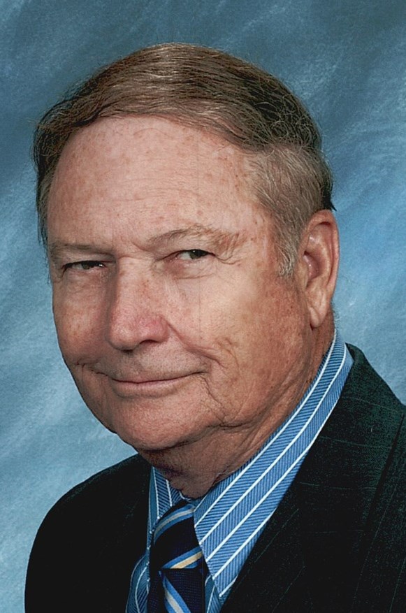 Harry Lawrence Obituary - Old Hickory, TN