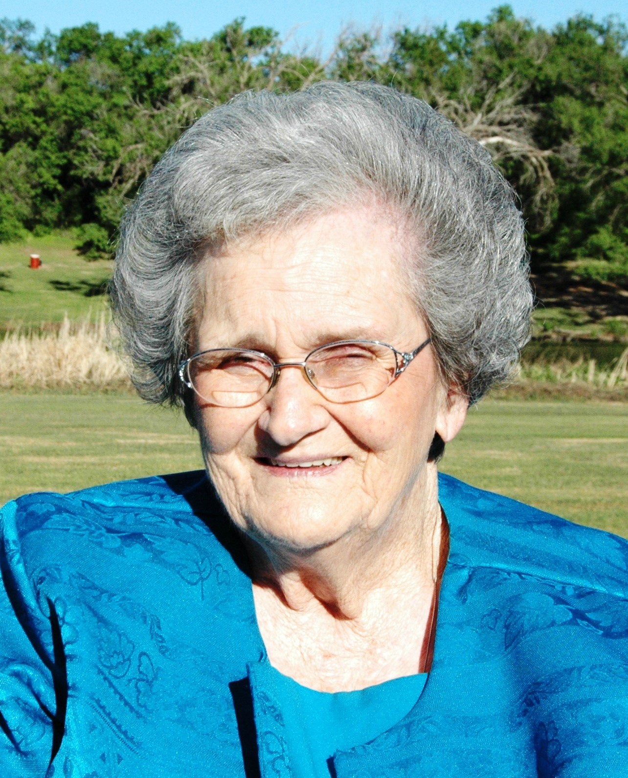 Louella "Granny" Neal Alderman Obituary - Lubbock, TX