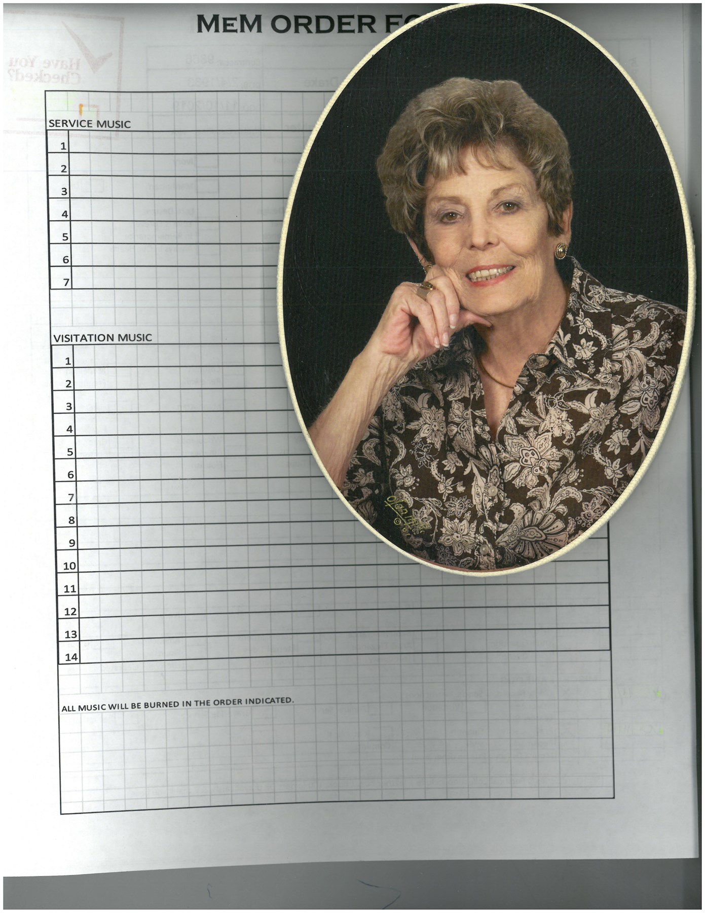 Patsy Nell Boyd Obituary - Arlington, TX