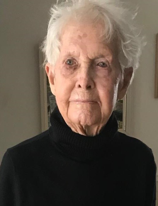 Betty Smith Obituary - Williamsville, NY