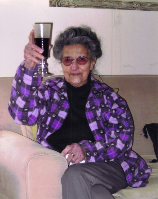 Pearl Vanderwall Obituary - St. Ann, MO