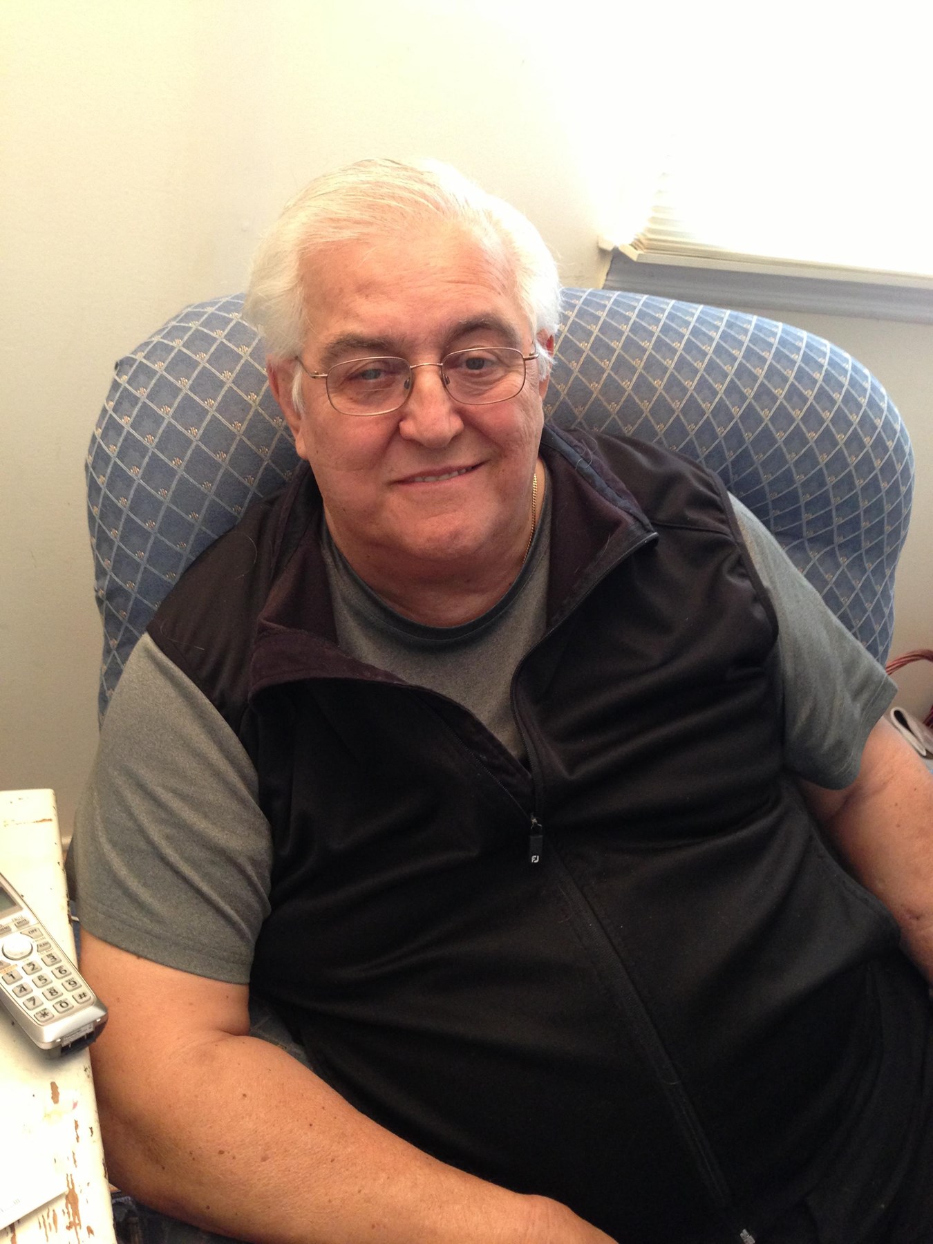 Joseph D'Alessandro Obituary - Massapequa, NY