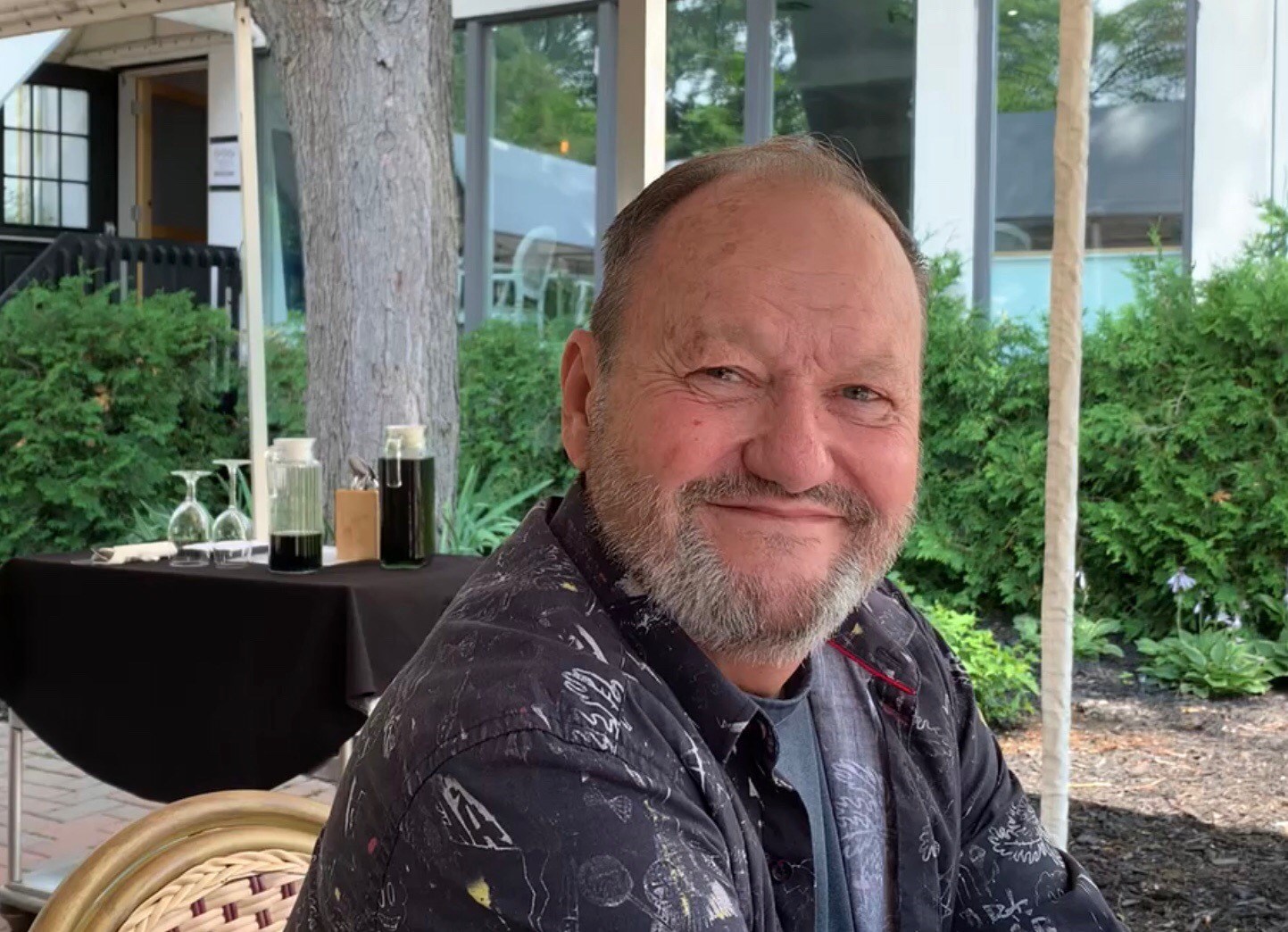 Daniel Pilotte Obituary - Brossard, QC