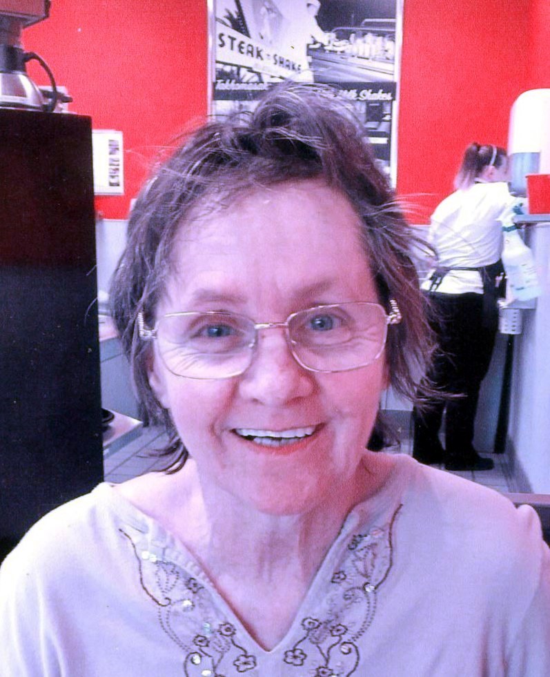 Donna Sue Holloway Obituary - Rockford, IL
