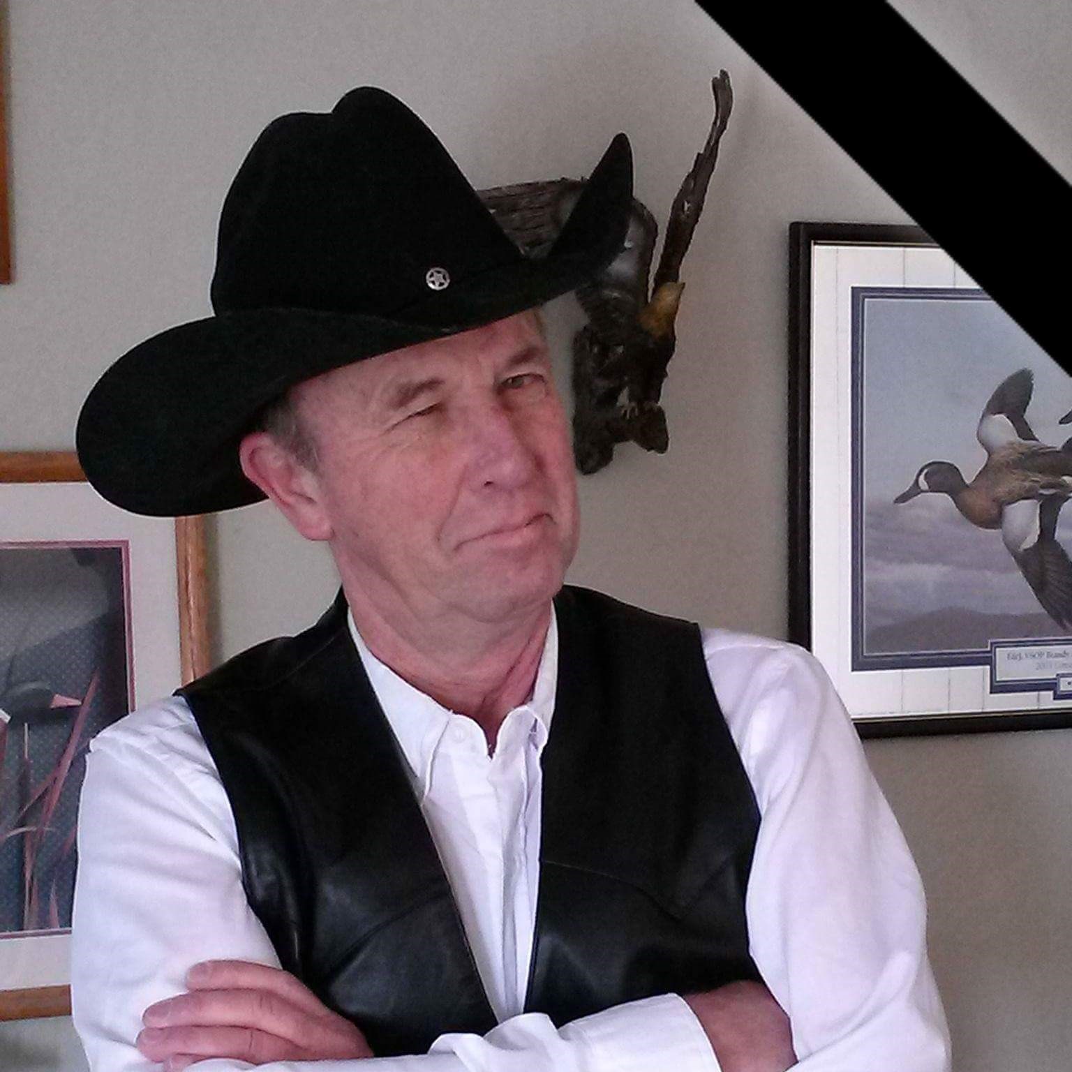 Rodney Dean Johnson Obituary - Kimball, NE