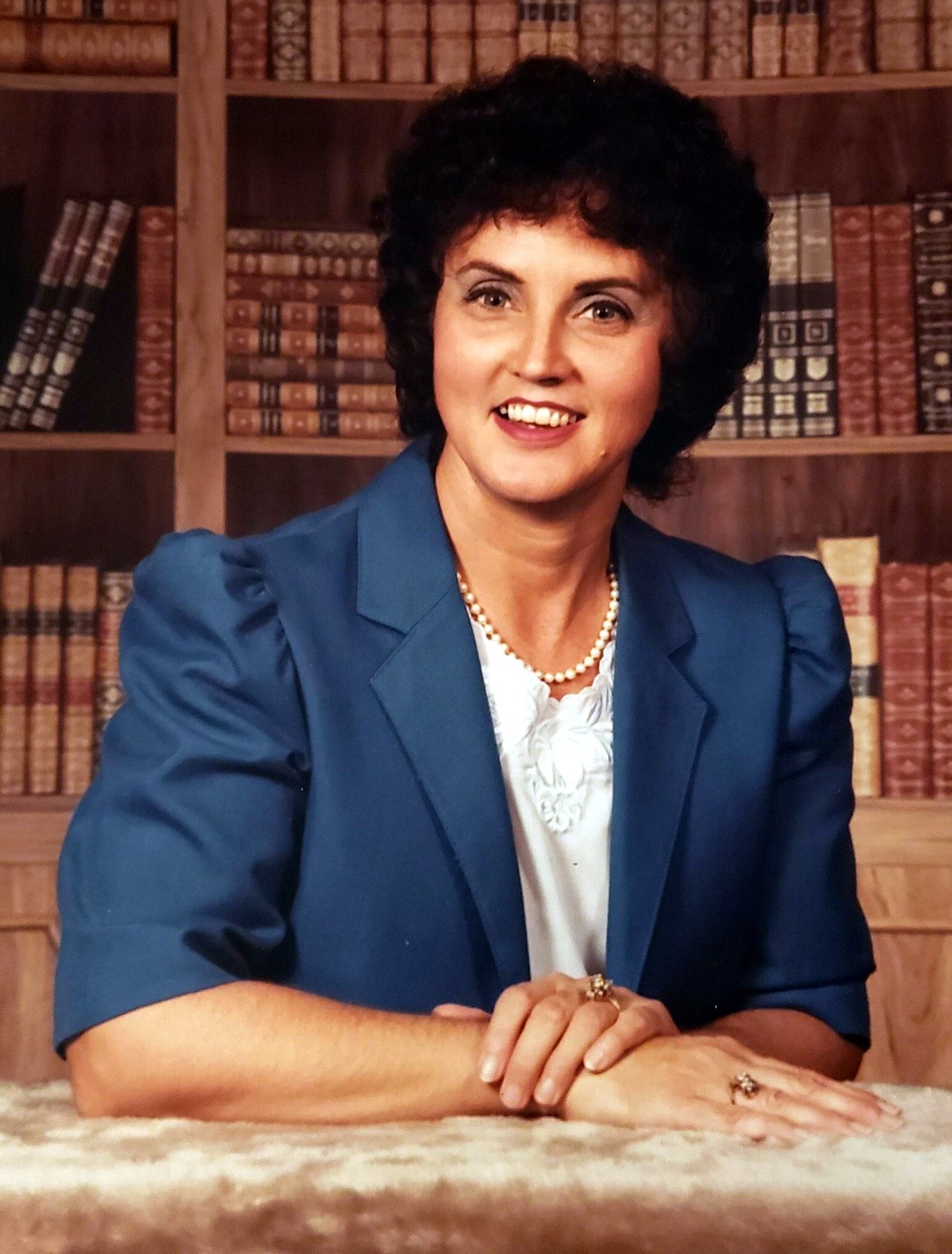 Elizabeth Connell Obituary - El Cajon, CA