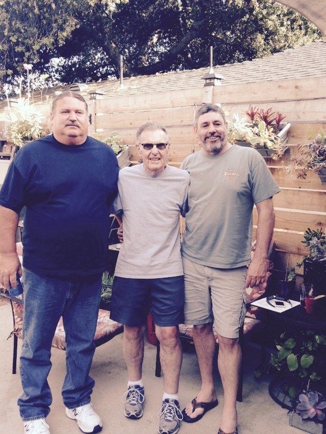 David Couchman Obituary - San Diego, CA