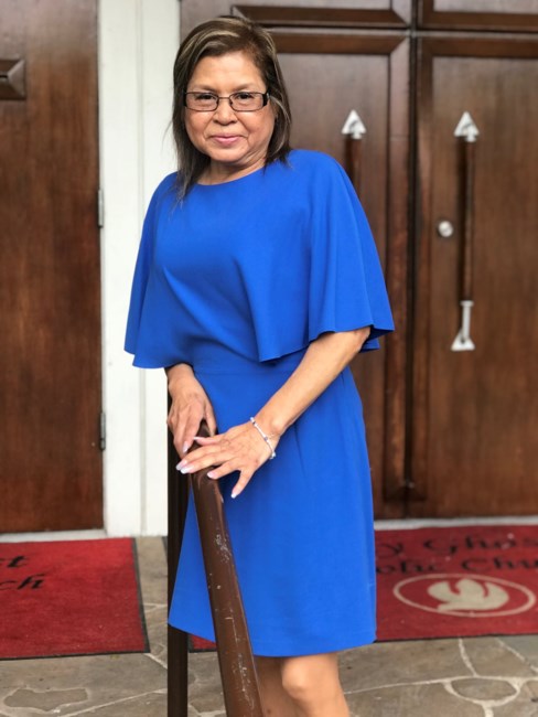 Romelia Romero Obituary - Pearland, TX