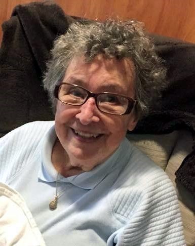 Shirley Fuller Obituary - Rochester, MI