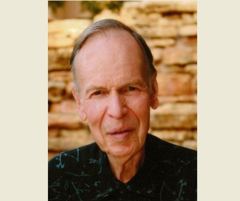 James Smith Thomas Obituary - Austin, TX