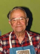 Jack G. Janssen Obituary - Springfield, IL