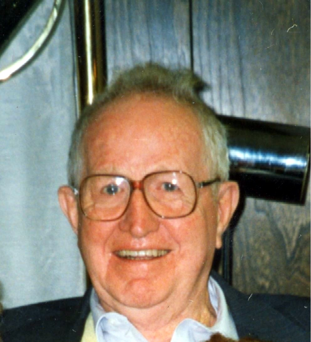 Donald Ward Casey Obituary - Silver Spring, MD