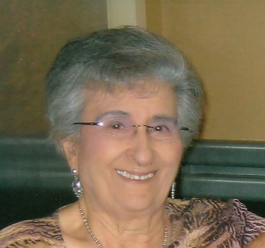 Elizabeth Sandone Obituary - Dallas, TX