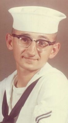John Ziobron Obituary - Centerbrook, CT