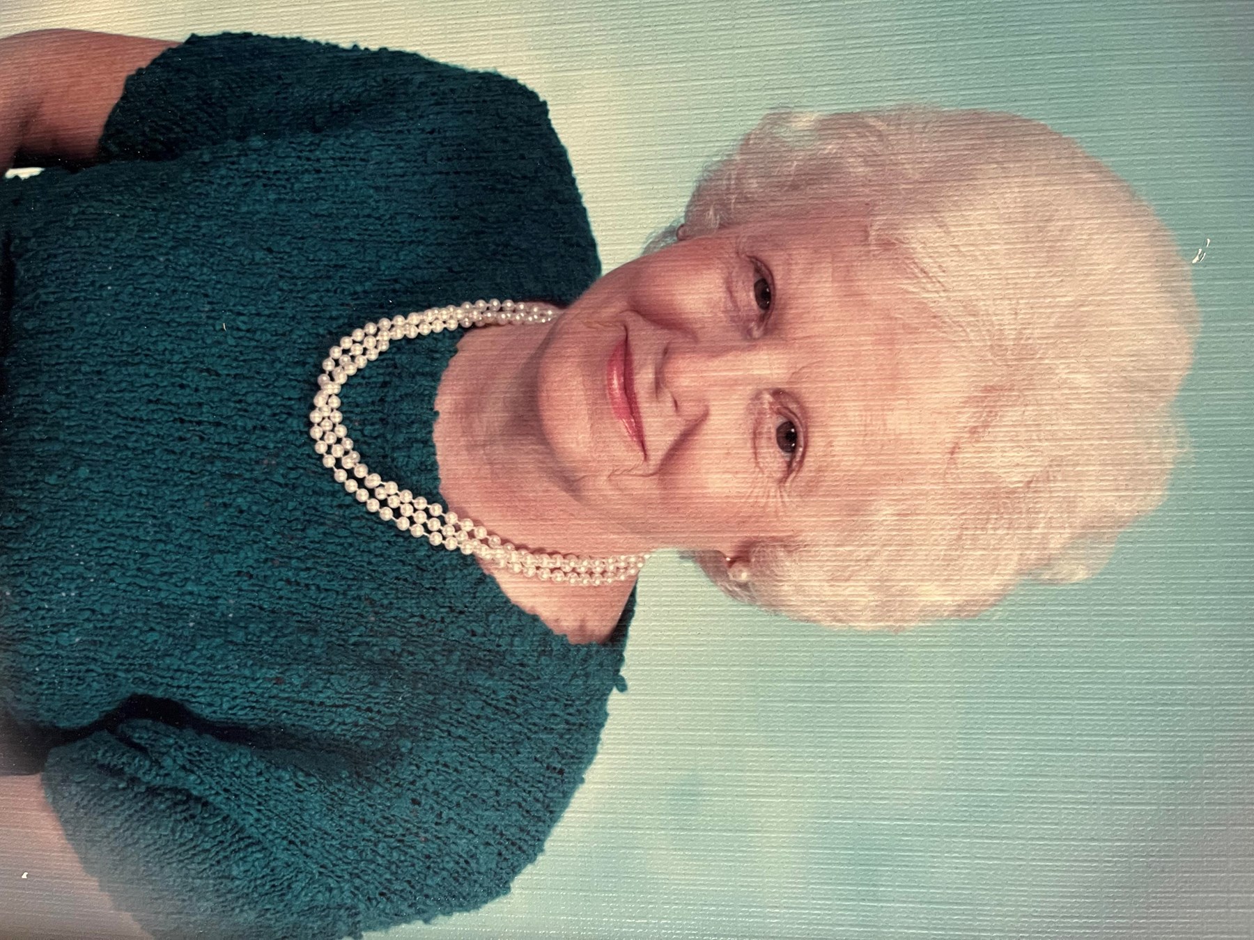 Rose Leist Obituary - New Albany, IN
