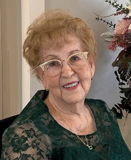 Mary Strebel Obituary - Van Buren, AR