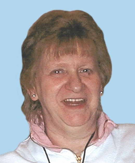 Elizabeth Bernier Obituary - Providence, RI