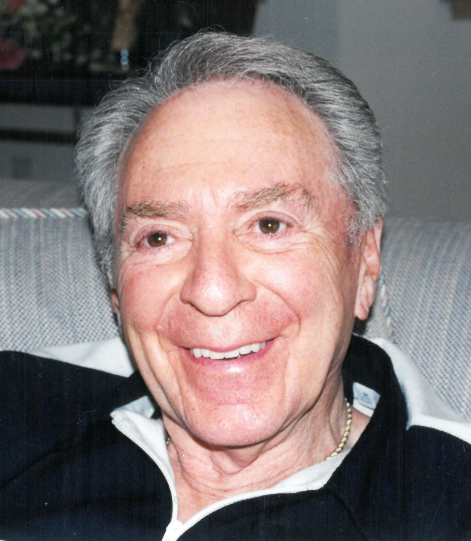 Ronald Markin Obituary - Las Vegas, NV