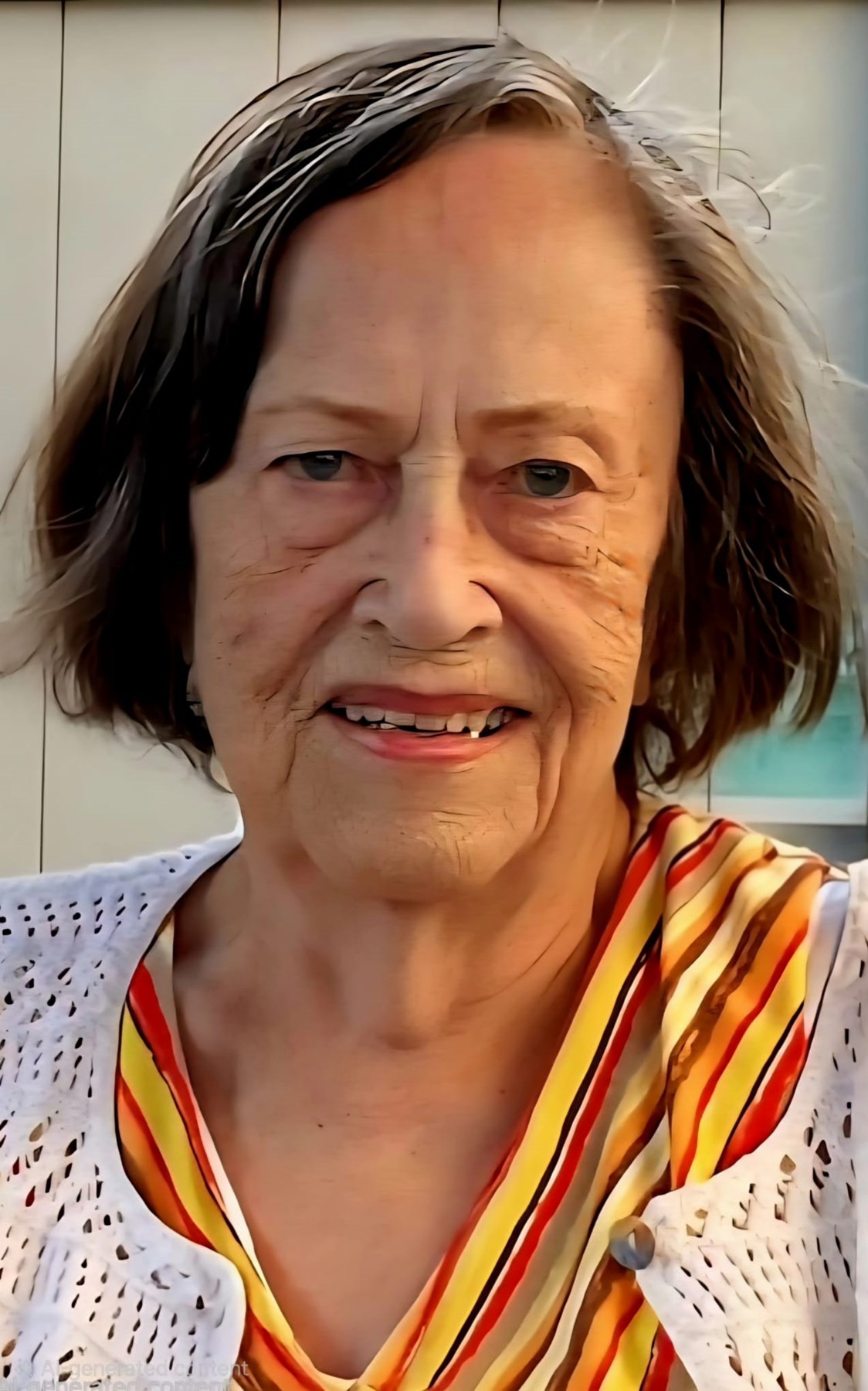 Rachel Cooligan avis de décès - Ottawa, ON