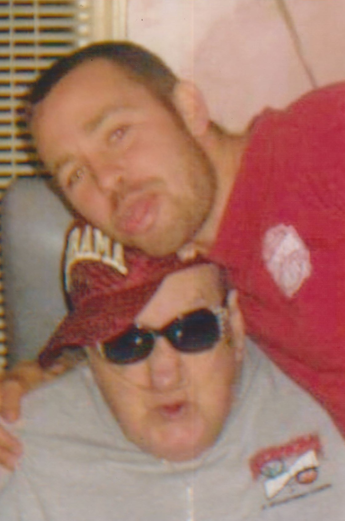 Jamie Vining's Instagram, Twitter & Facebook on IDCrawl