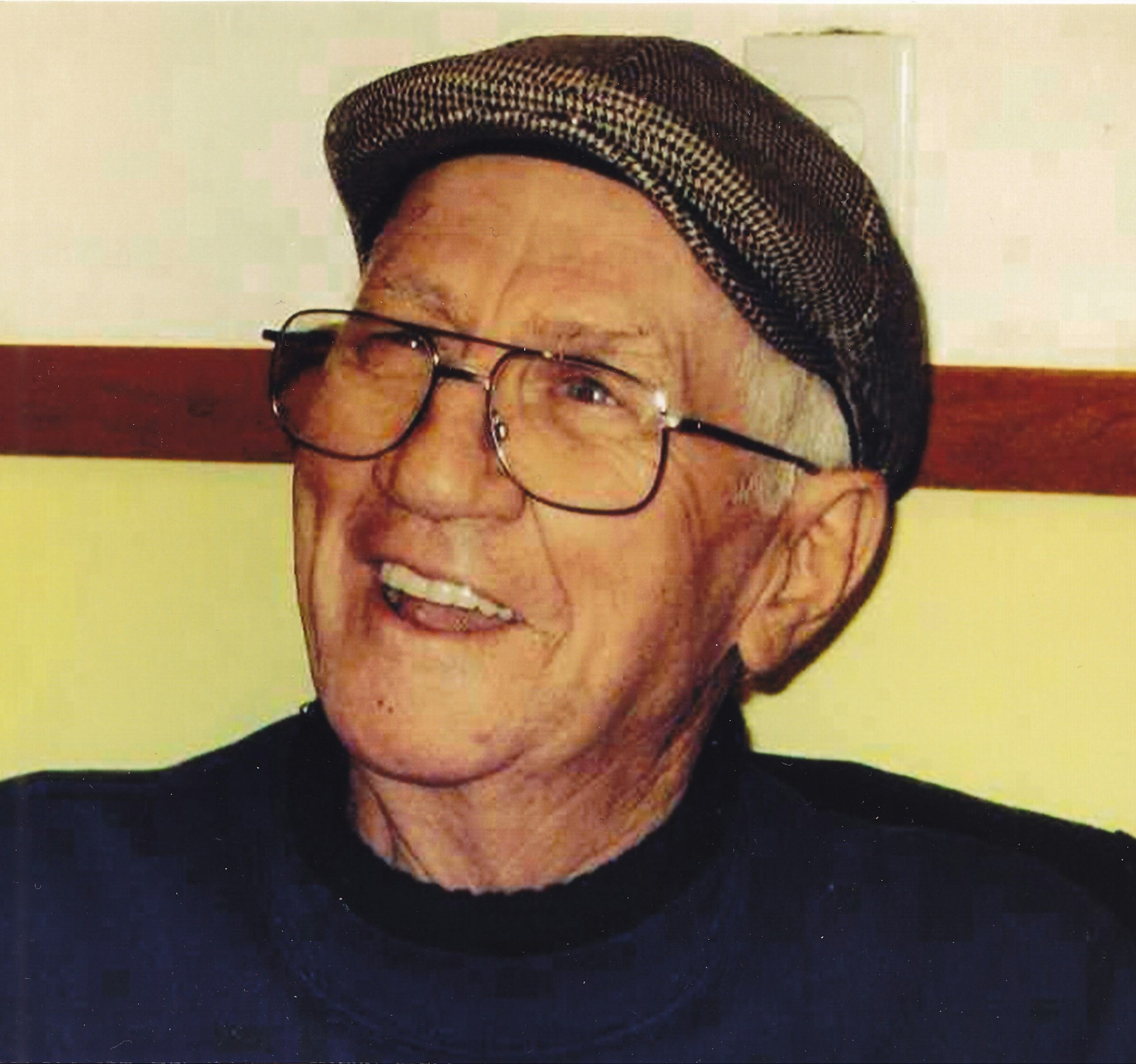 Louis Miller Obituary - Clinton Township, MI
