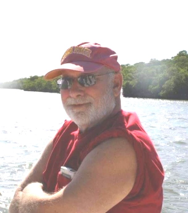 Daniel Cramer Obituary - Tampa, FL