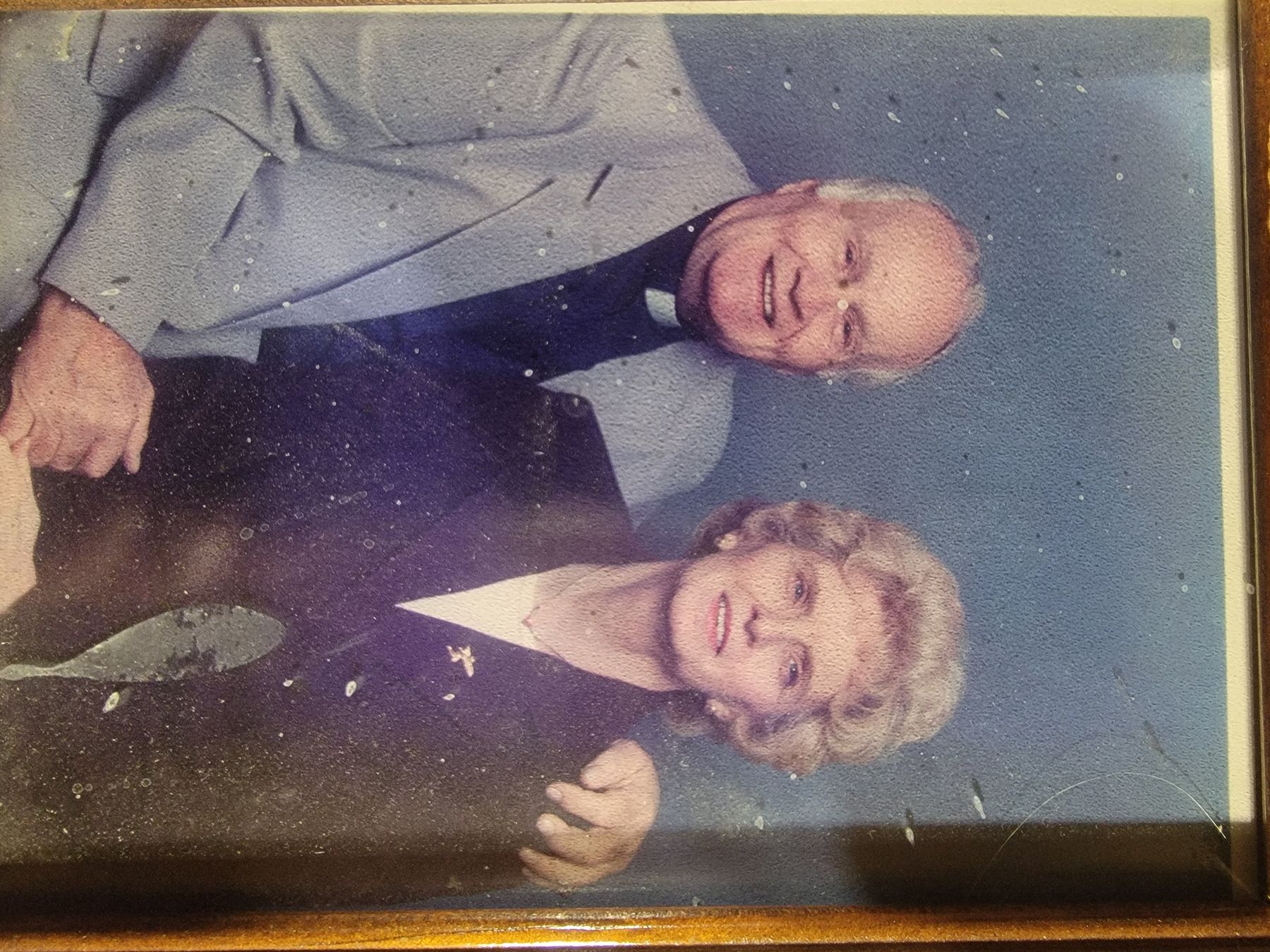 Evelyn Hadley Obituary - Gladstone, MO