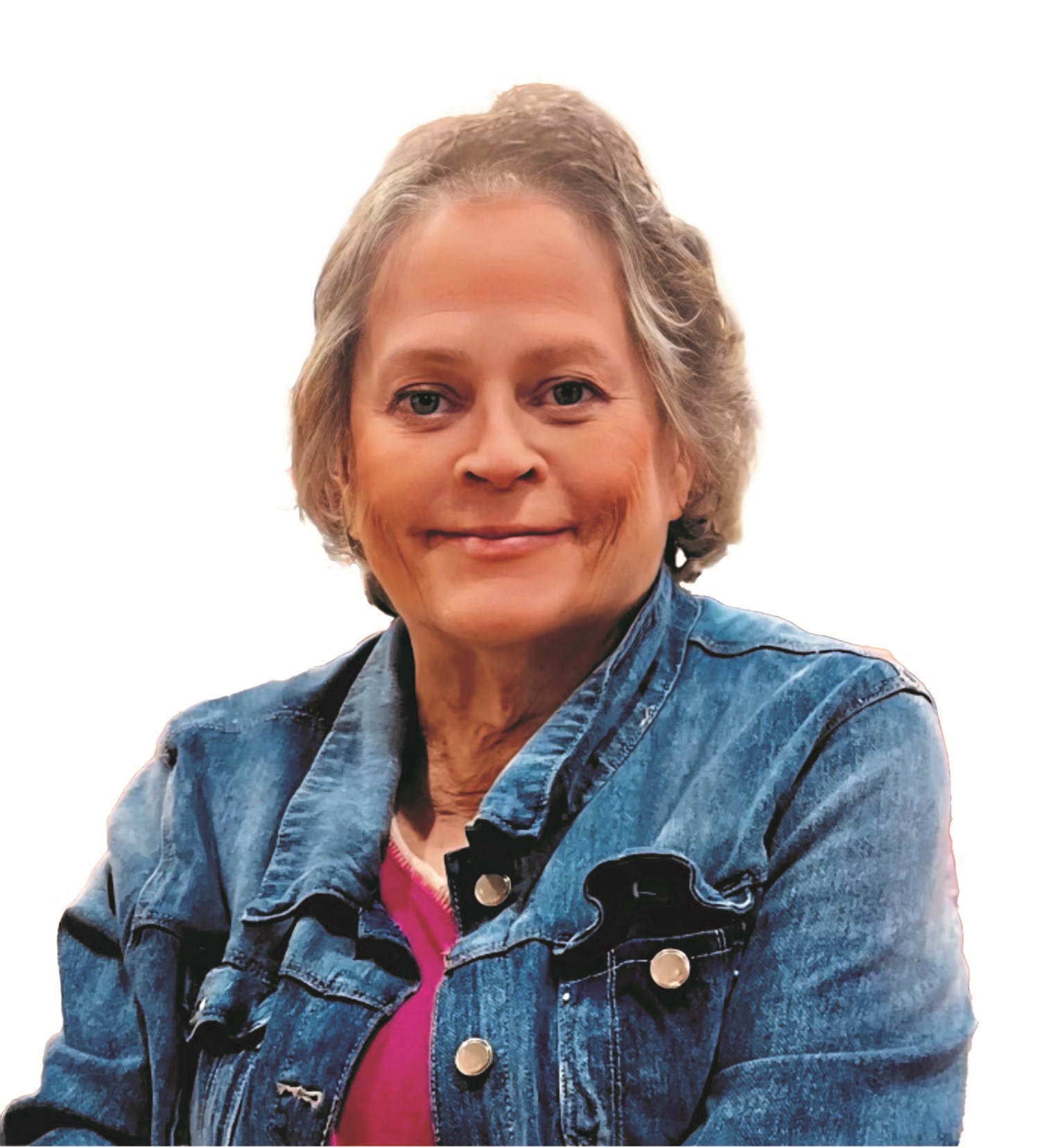 Sharon Little Obituary - Houston, TX