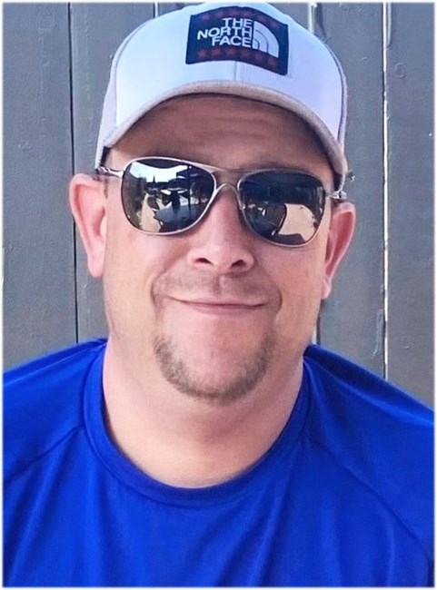 Scott Quintana Obituary - Clinton Township, MI