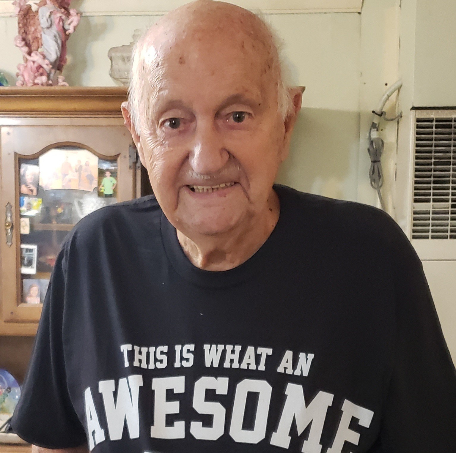 Thomas Anderson Obituary - Riverside, CA