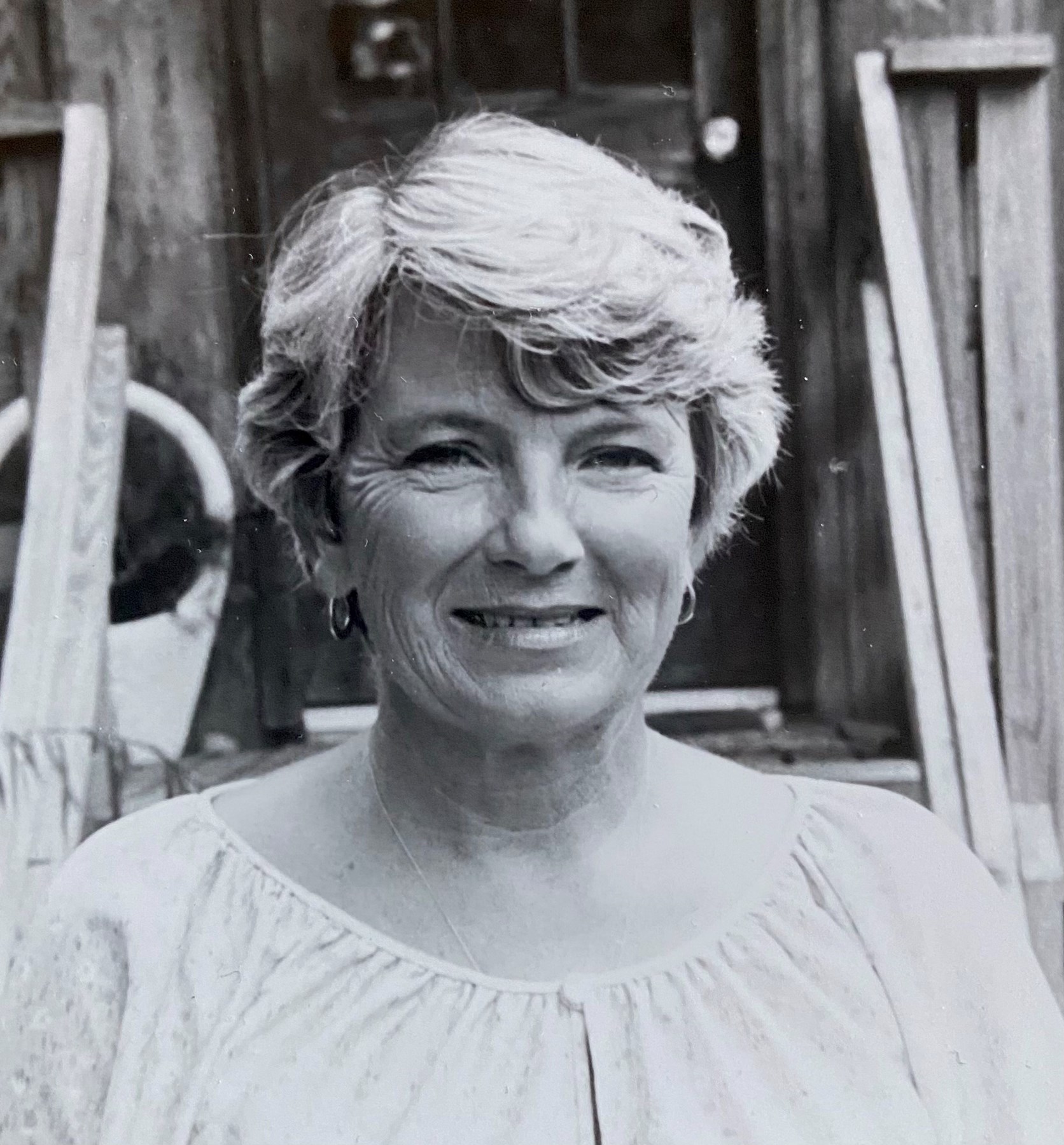 Dessie Sanders Obituary - Tallahassee, Fl