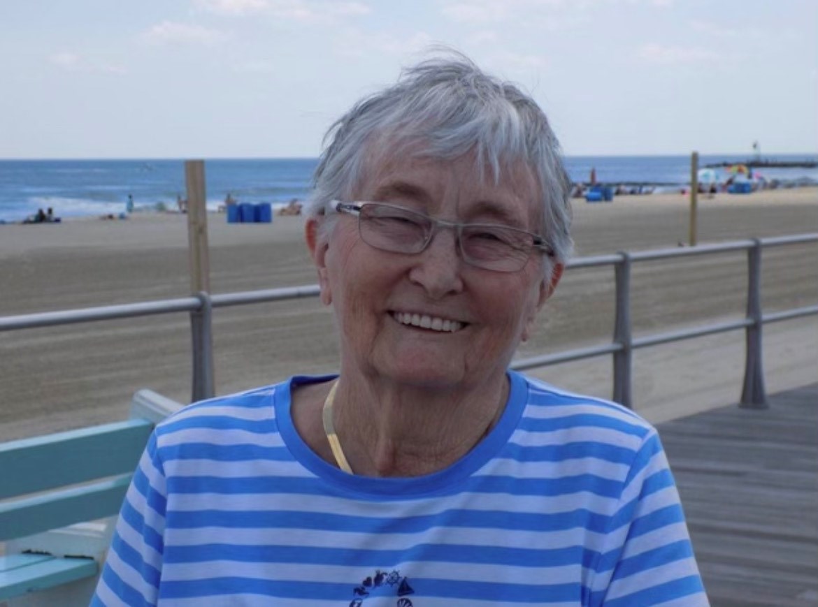Virginia Loretta Kinney Obituary - Sparta, NJ