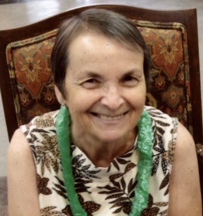 Jane Lee Obituary - Dallas, TX