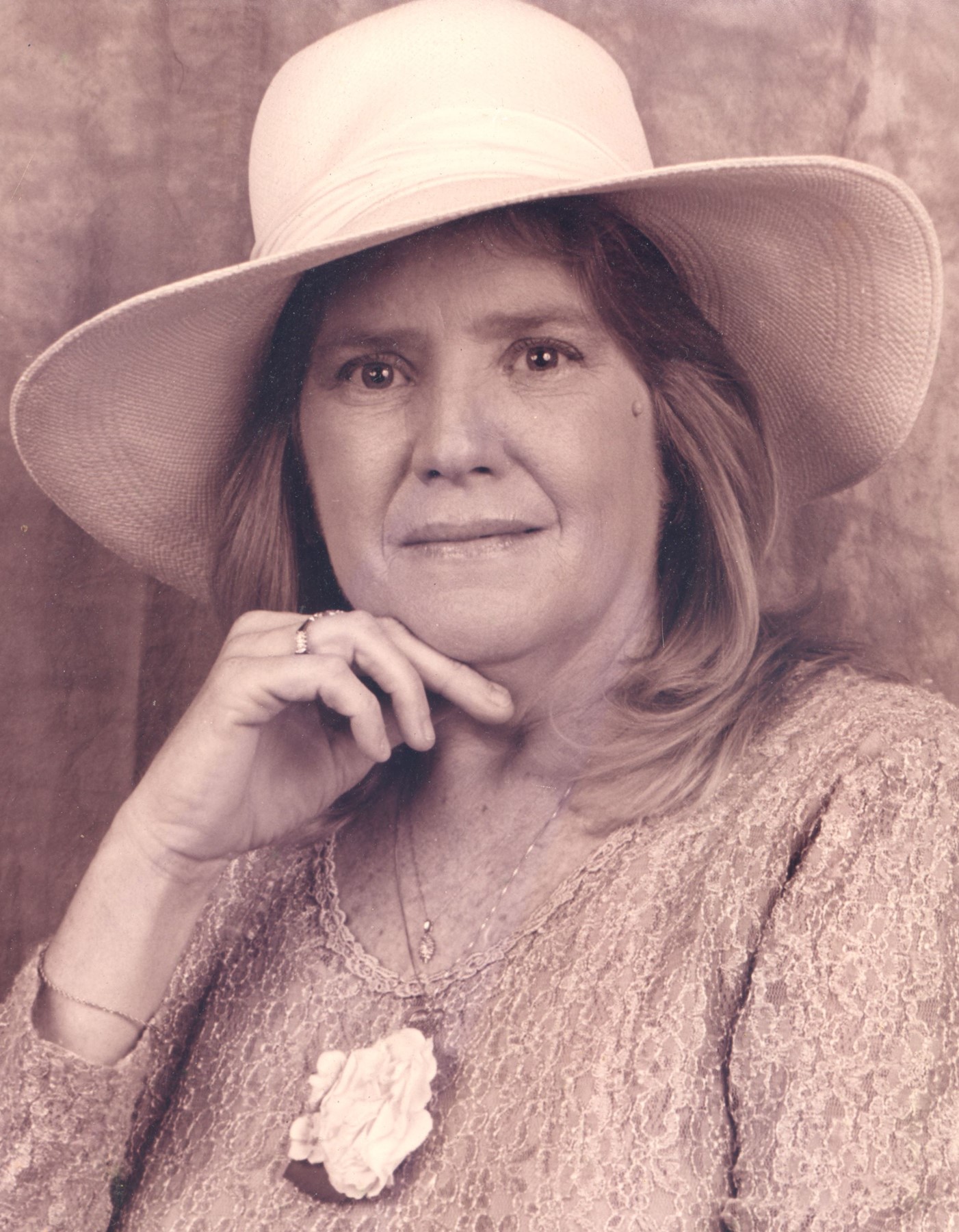 Rhonda McCullers Obituary - Knoxville, TN