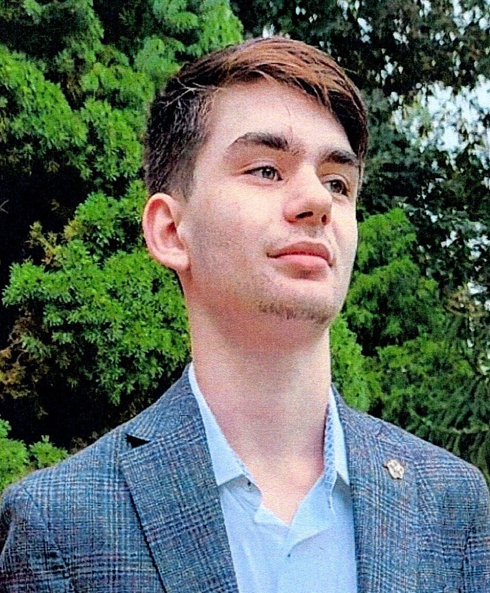 Aidan Tanner Obituary - Pittsburgh, PA