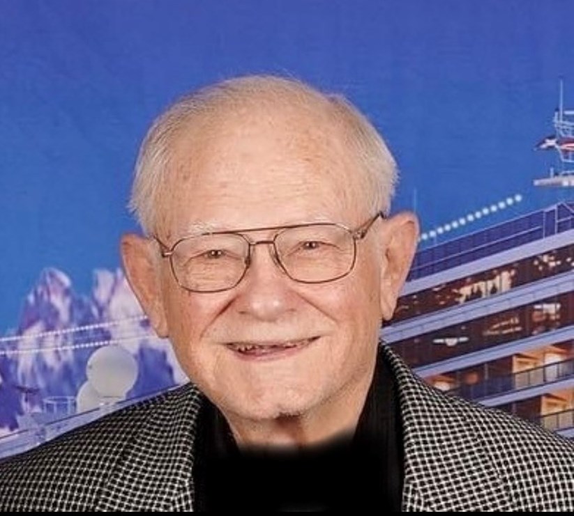 Joe Bryan Bickley Obituary - Conroe, TX