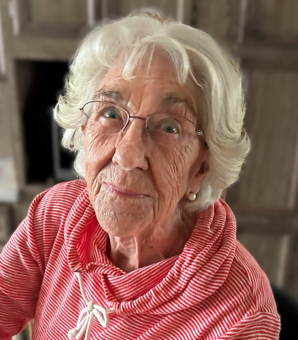 Coral Lillian Ritzenthaler Obituary - Greenville, SC