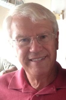 Wayne Pomiansky Obituary - Centerbrook, CT