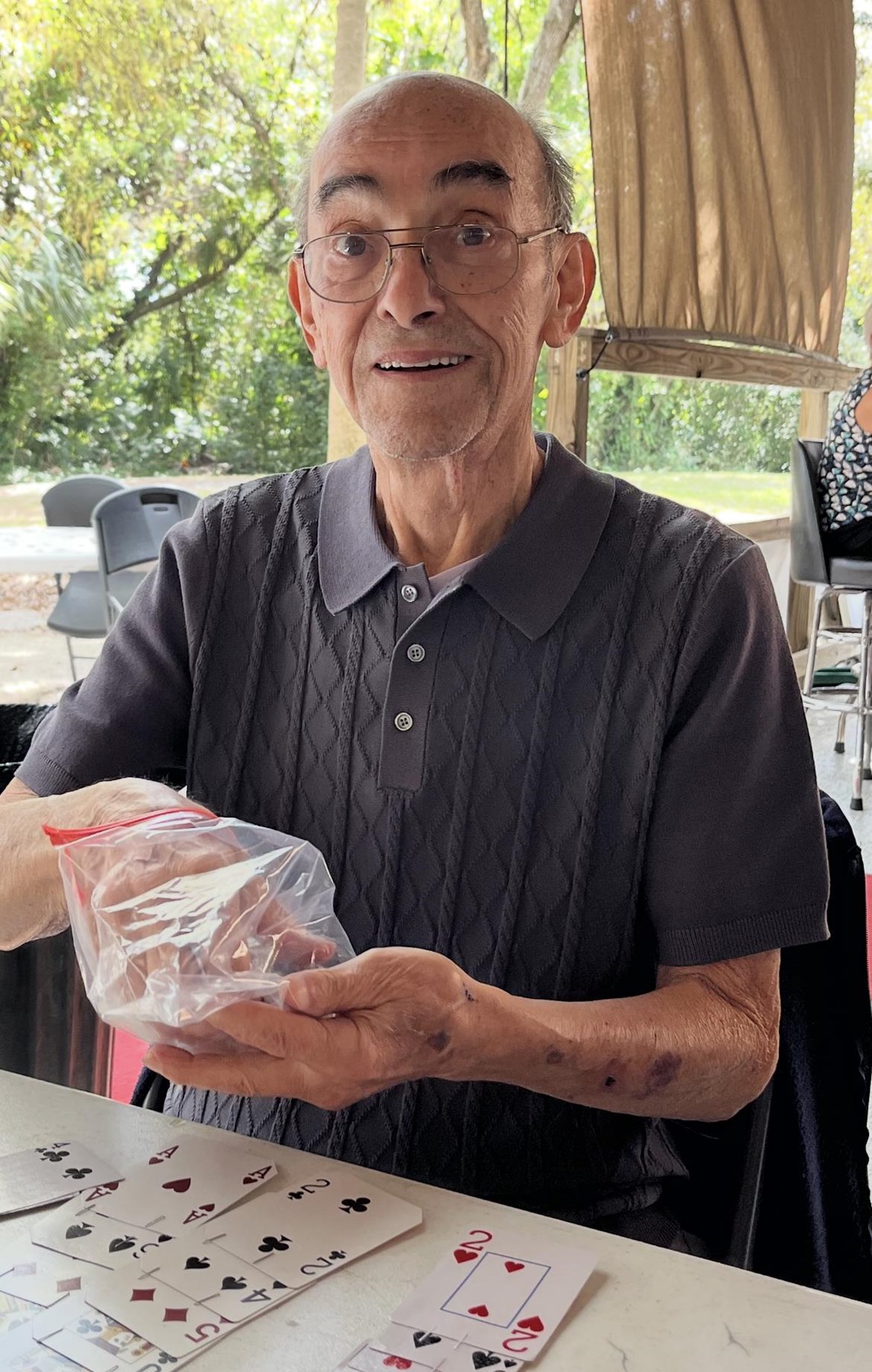 John Sterlace Obituary - Fort Pierce, FL