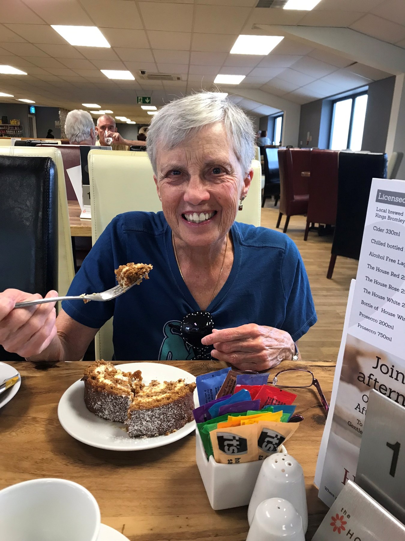 Gillian Smith Obituary - Lakewood, CO