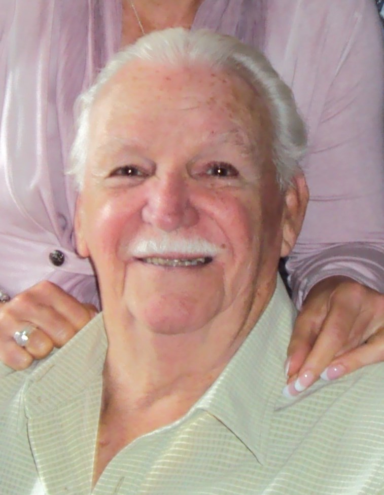 Claude Champagne Obituary - Longueuil, QC