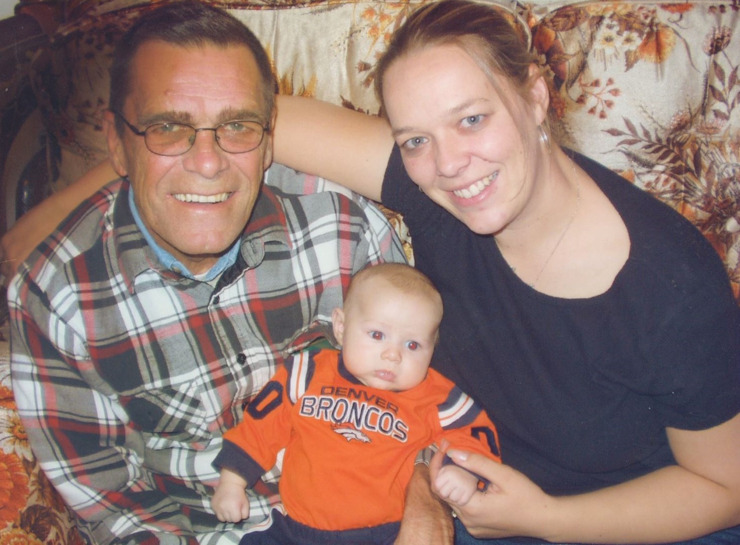 Thomas Slack Obituary - Centennial, CO