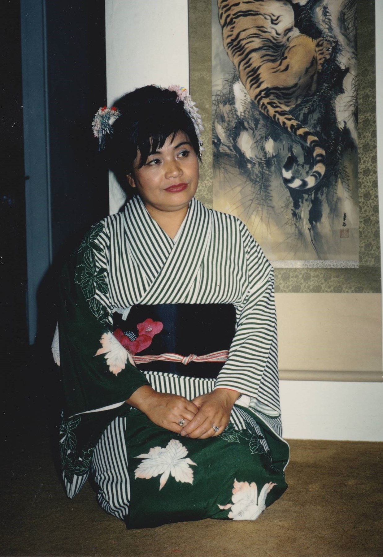 Eiko May Obituary - Tucson, AZ