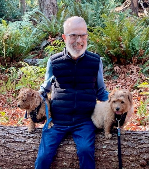 Esias Renier van Rensburg Obituary - Burnaby, BC