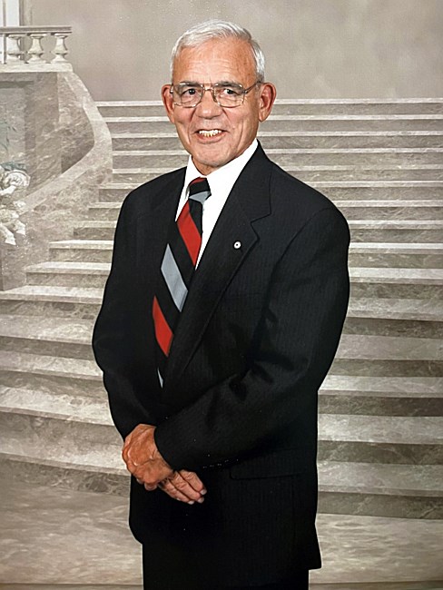 Paul Edward Velez Obituary - Gotha, FL