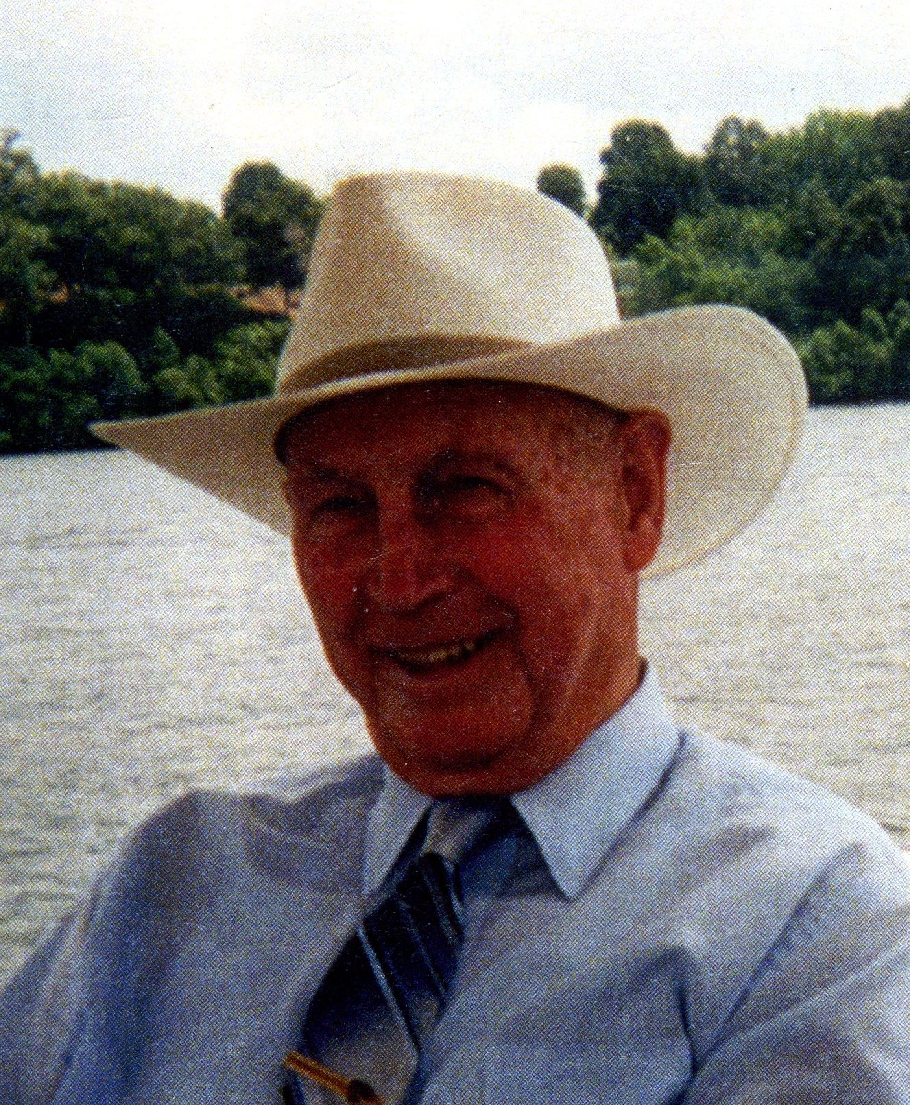 Rev. Harry Smith Parker Obituary - Hickory, NC