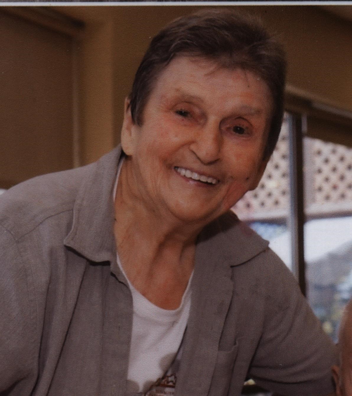 Jeannine Jeanneau Labrèche Obituary - Brossard, QC