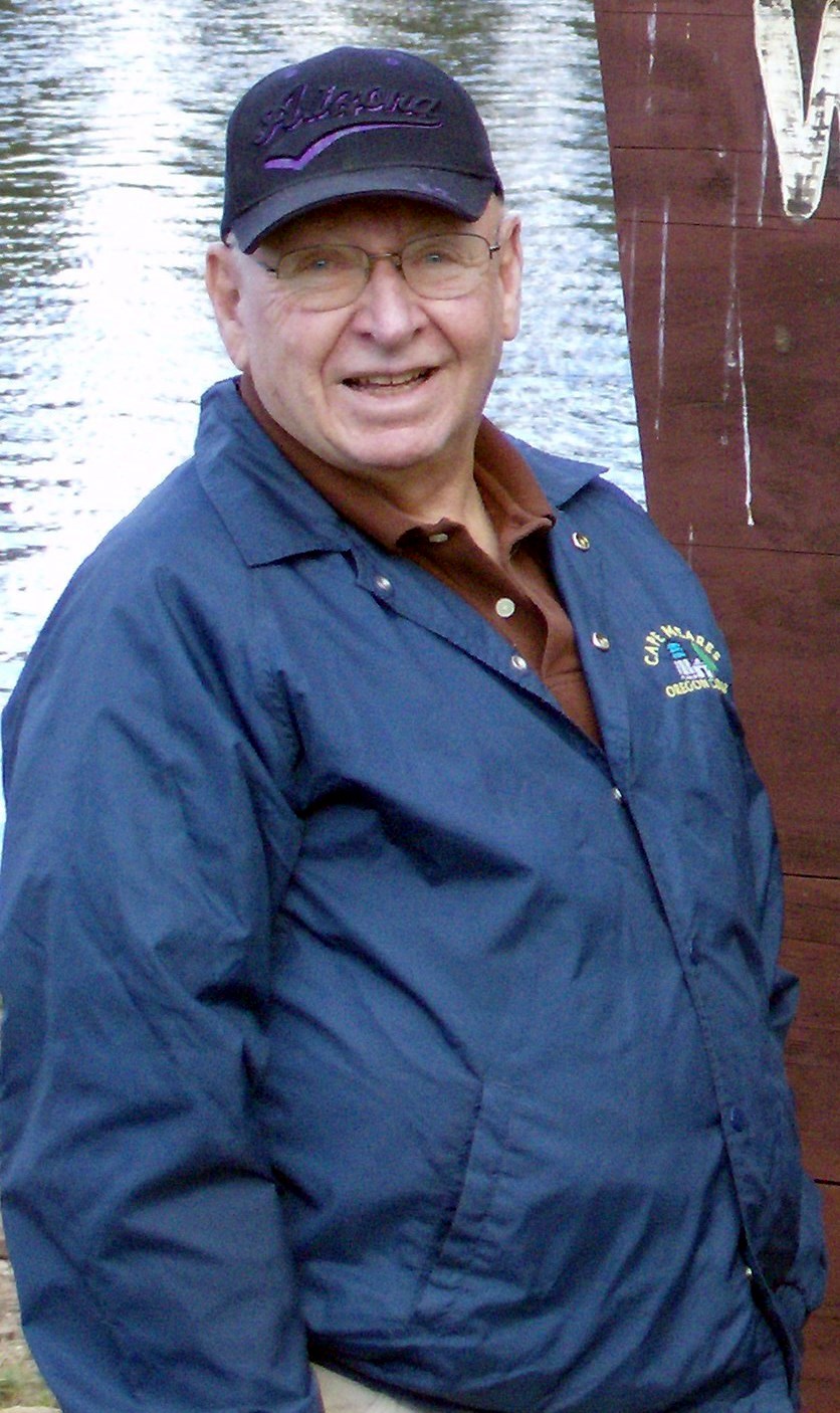 Gene Redman Obituary - Phoenix, AZ