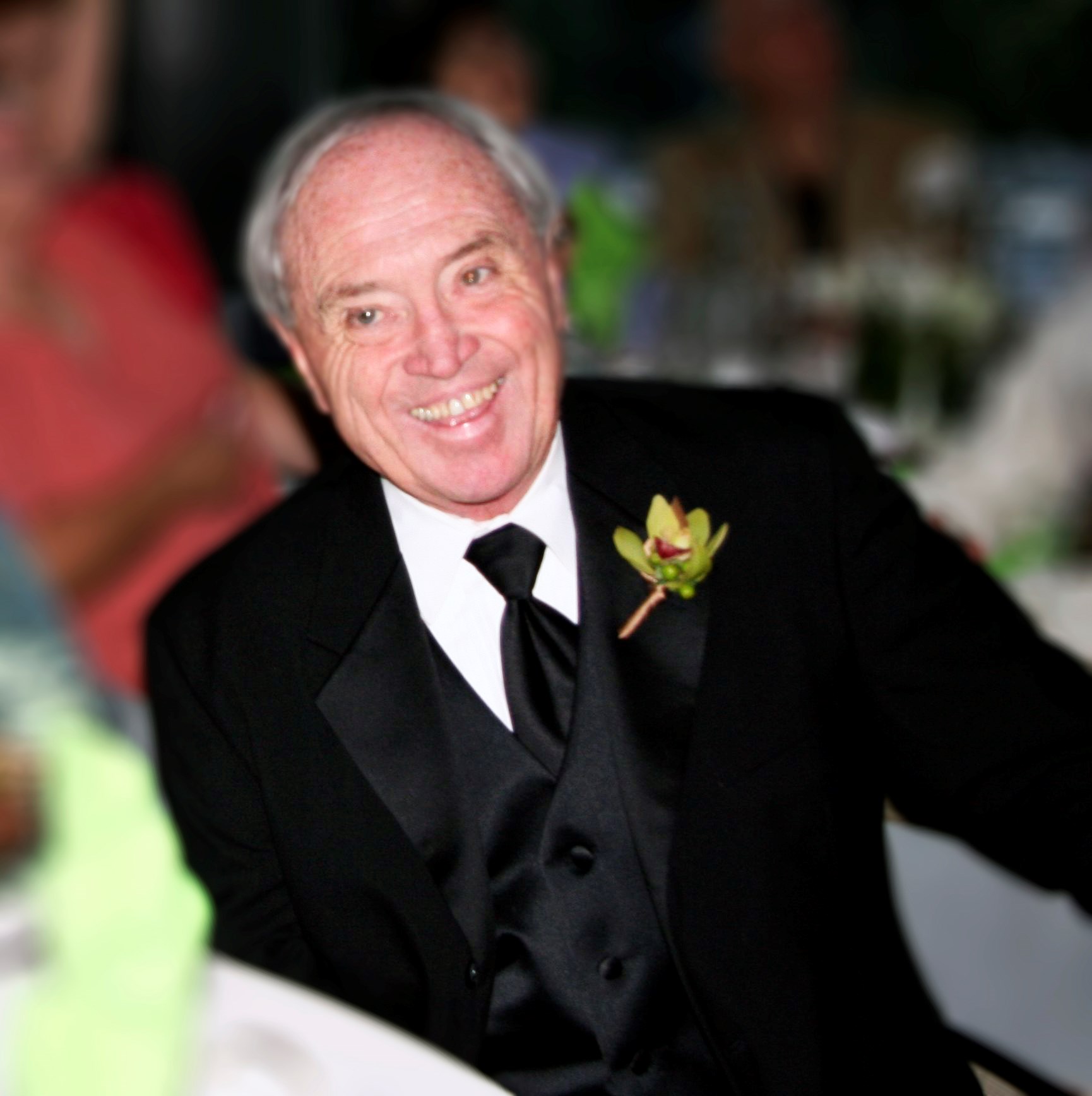 Thomas Joseph Beatty Obituary - Centennial, CO